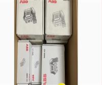 China ABB AI825 3BSE036456R1 Analog Input 4 ch Redundant Power Supply Module for sale