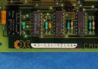 China 5.0 Inch SIMADYN D Voltage Isolator Control Board For Control Main Board for sale