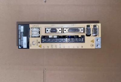 China Industrial Servo Motor Drive System 1.3kw Working Power 50/60 Hz for sale