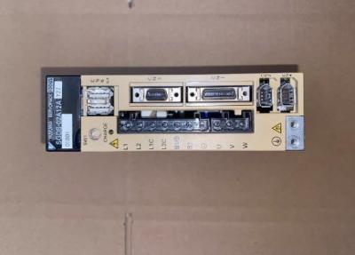 China Rosemount Industrial 3 Phase Servo Motor for sale
