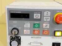 China Compatible 0-50.C Industrial Robot Parts Controller Robotics Controller with Power Supply 24VDC for sale