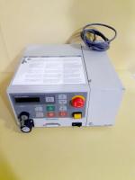 China Compatible 0-50.C Industrial Robot Parts Controller Robotics Controller with Power Supply 24VDC for sale