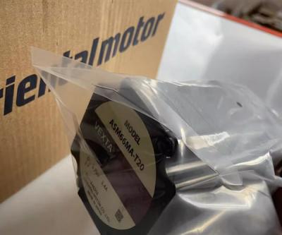China AS66MA-T20 VEXTA AlphaStep Closed Loop Step Motor and Pulse Input Driver for sale