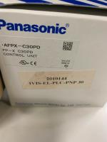 China Panasonic AFPX-C30PD Microprocessor Controller Afpx-C30pd for sale