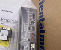 China ASD30D-A Industrial Servo Drives Single Phase 100 To 115VAC VEXTA Oriental for sale