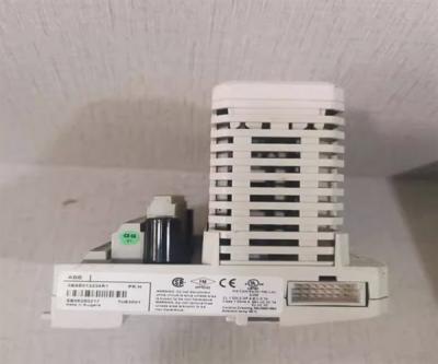 China ABB AI893 3BSC690141R1 Analog Input Module Redundant Power Supply Module for sale