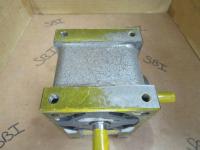 China Sankyo 4.5E-02067R-S1A6 Sandex 4.5e Oscillator Gearbox for sale