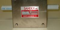China Sankyo 4.5ED-03337R-L3A1 Oscillator Gearbox 45-Degree for sale
