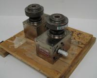 China Sankyo 4.5ED-03337R-L3A1 Oscillator Gearbox 45-Degree for sale