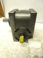 China Sankyo 7D-04272R-L3VW1 - 45-Degree Oscillator Gearbox for Sandex 4.5e for sale