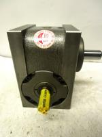 China Sankyo 7D-04272R-L3VW1 - 45-Degree Oscillator Gearbox for Sandex 4.5e for sale