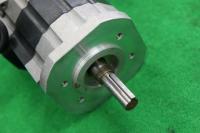 China Sankyo H27LK52 Battery AC servo motor for sale