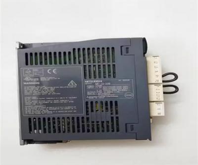 China MR-J3-200B 2KW AC Servo Amplifier Mitsubishi MR-J3 200 To 230 V for sale