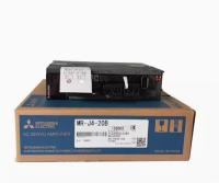 China MR-J3-200B 2KW AC Servo Amplifier Mitsubishi MR-J3 200 To 230 V for sale