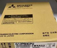 China Q12PRHCPU Digital I O Module Mitsubishi Analog Input Module Q Series for sale