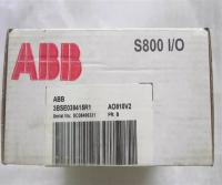 China 3BSE038415R1  ABB  AO810V2 Analog Output Redundant Power Supply Module for sale