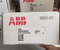 China ABB AO815 Analog Output Module 3BSE052605R1 HART 8 ch for sale