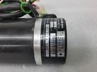 China Sankyo MC401NS302KNN39  300rpm Speed 05169Sankyo Motor For Heavy Duty Application for sale