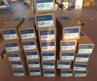 China MR-J2S-350B4 Mitsubishi Industrial Servo Drives MR-J2 Servo Amplifier for sale