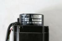 China Sankyo MF501NS302KNN31 3000RPM Industrial Servo Motor with Hyperactive Control for sale