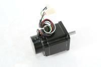 China Sankyo MF501NS302KNN31 3000RPM Industrial Servo Motor with Hyperactive Control for sale