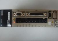 China YASKAWA IP20 to IP66 Waterproof Vector Control YASKAWA Servo Pack for sale