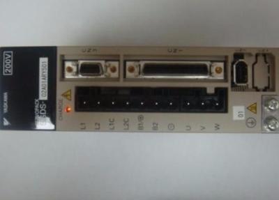 China YASKAWA IP20 to IP66 Waterproof Vector Control YASKAWA Servo Pack for sale