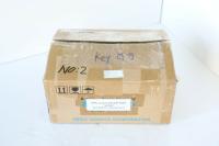 China Sankyo MT302N2KBL2 3000W Industrial Battery with 3000rpm Output for sale