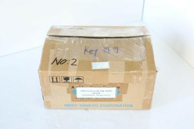 China Sankyo MT302N2KBL2 3000W Industrial Battery with 3000rpm Output for sale