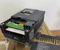 China FR-F840-05470-2-60 Variable Frequency Inverter Mitsubishi Three phase 400V for sale