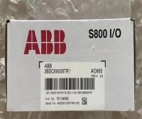 China ABB AO895 3BSC690087R1 Analog Output  HART 8 ch Control Module for sale