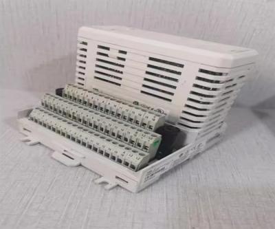 China ABB AO895 3BSC690087R1 Analog Output  HART 8 ch Control Module for sale