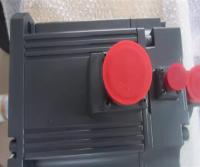 China HC-SF502BK Industrial Servo Motor Mitsubishi  HC-MF Series 2000rpm 5kW for sale