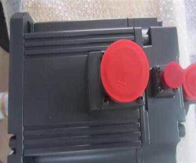 China HC-SF502BK Industrial Servo Motor Mitsubishi  HC-MF Series 2000rpm 5kW for sale