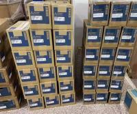 China HC-SF502BK Industrial Servo Motor Mitsubishi  HC-MF Series 2000rpm 5kW for sale