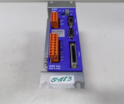 China M-EDC-PS1012AB502 MEDC MITSUBISHI Controller Platform Industrial Servo Drive for sale