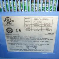 China M-EDC-PS1012AB502 MEDC MITSUBISHI Controller Platform Industrial Servo Drive for sale