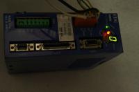 China M-EDC-PS3015AB500 NSK M-EDC-PS1012AB502 Servo Drive for sale