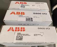 China ABB DI810 3BSE008508R1 Digital Input 24V 16 ch Module for sale