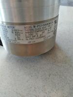 China NSK M-PS1006KN534 MEDC Servo Drive 0-6A 0-10V DC Output for sale