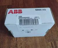 China ABB DI811 3BSE008552R1 PR:C PLC Module DI 811 S800 Digital Input 48V 48 V for sale