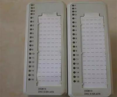 China ABB DI811 3BSE008552R1 PR:C PLC Module DI 811 S800 Digital Input 48V 48 V for sale