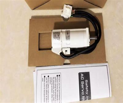 China MSMA042A1N Panasonic Industrial Servo Motor A-Series 3000RPM for sale