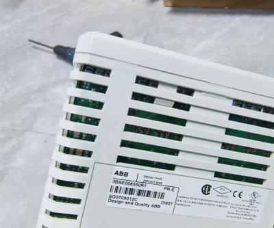 China ABB 3BSE008550R1 Di821 8 Channel Digital Input Module for sale