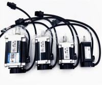 China GYB201D5-RC2 Industrial Servo Motor Fuji Electric Electric Systems for sale