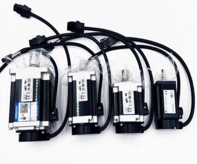 China GYB201D5-RC2 Industrial Servo Motor Fuji Electric Electric Systems for sale