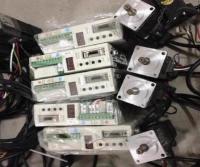 China HC-AQ0235BD Mitsubishi Industrial Servo Motor 3000r 20W for sale