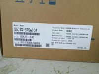 China YASKAWA Electric Corporation SERVO SGD7S-5R5A10A Industrial Servo Motor for sale