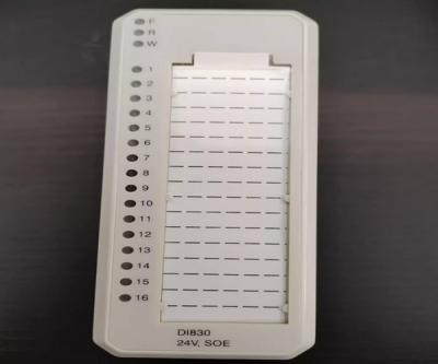 China 3BSE013210R1  ABB DI830 Digital Input Power Supply Module for sale