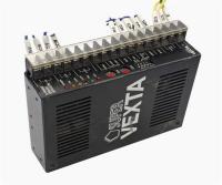 China UDX5114N 100V 115V Industrial Vexta Servo Motor Oriental 5 Phase for sale